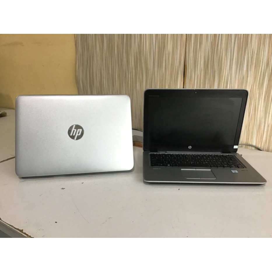 Jual Laptop Hp Elitebook 840 G3 Core I5 Gen6 Ram 8gb Ddr4 Ssd 256gb