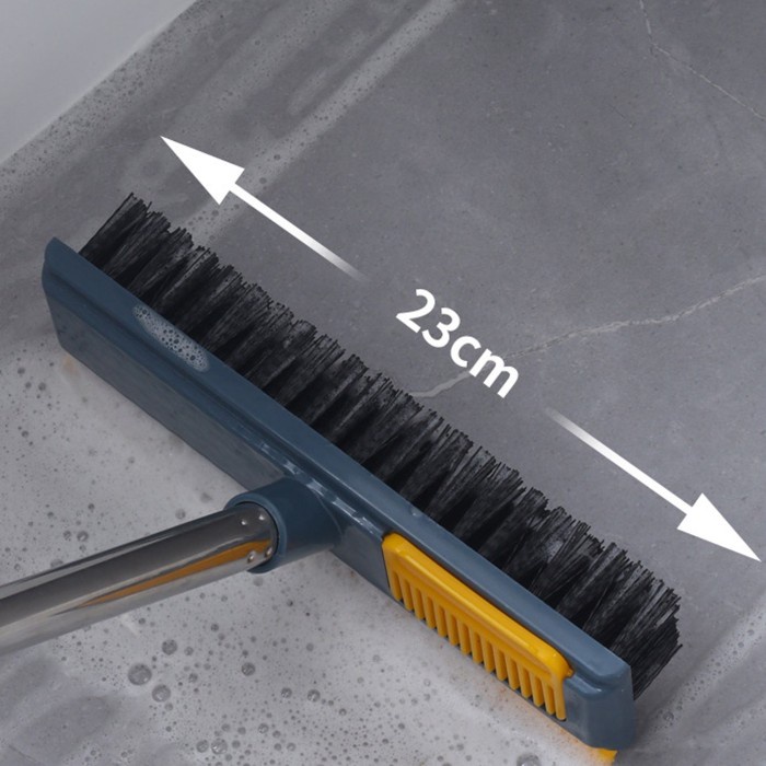 Jual SIKAT LANTAI GAGANG PANJANG 2IN1 AIR TOILET GRANIT MARMER EPOXY ...