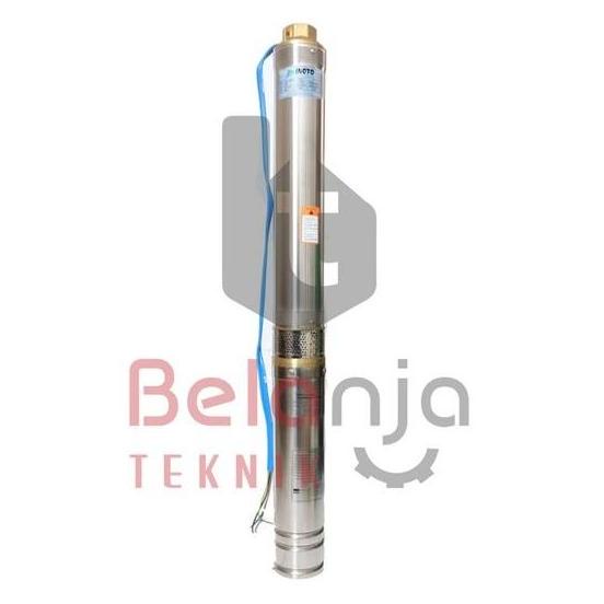 Jual Pompa Air Satelit - Submersible Inoto 2 Hp Ss Arfanperdana12 ...