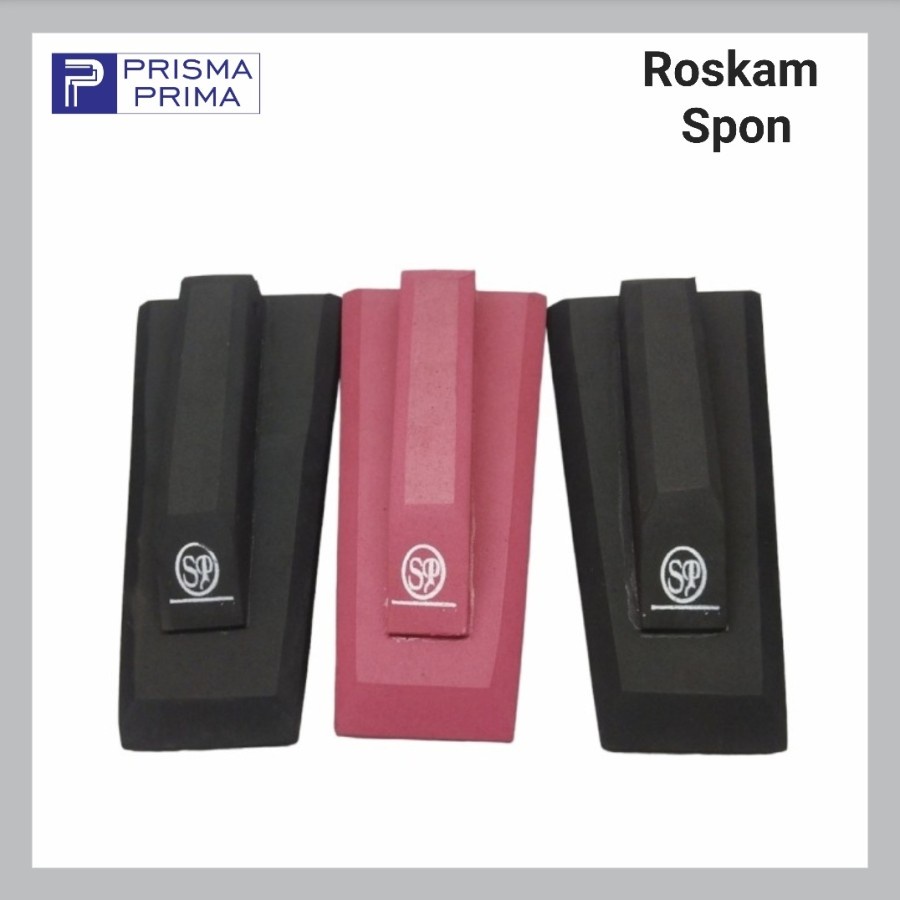 Jual Alat Perata Penghalus Roskam Busa Spon Acian Dinding Tembok ...