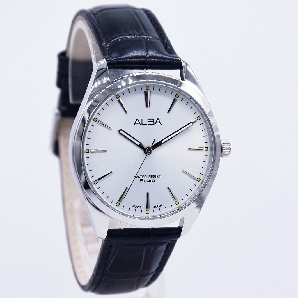 Jual Jam Tangan Alba Pria ARX119 ARX119X1 Original Bergaransi Resmi 1 ...