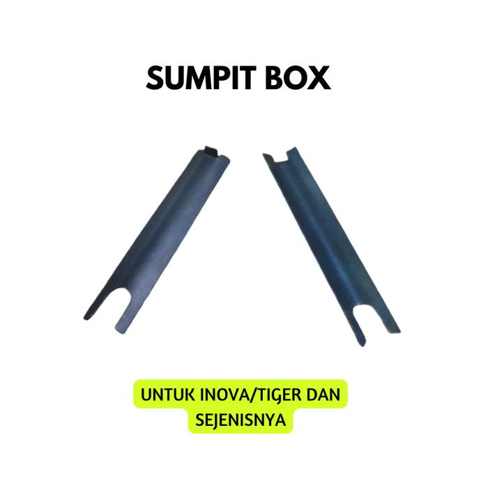 Jual Sumpit Box | Shopee Indonesia