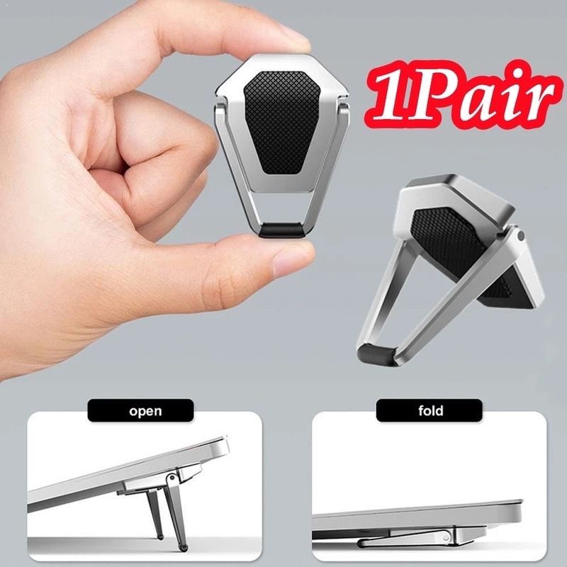 Jual Stand Laptop / Macbook / Notebook / Keyboard Holder stand nillkin ...