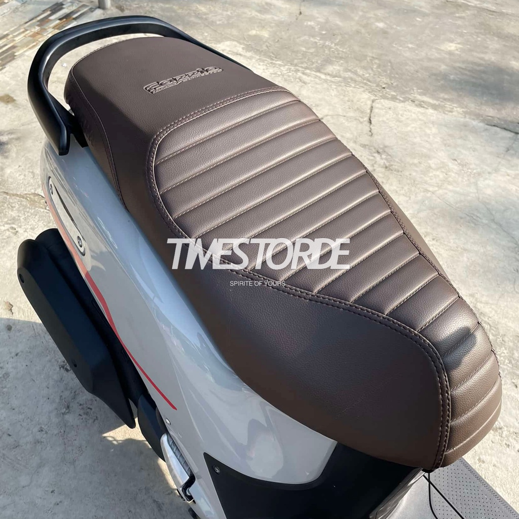 Jual Cover Sarung jok motor yamaha fazzio cover jok motor fazzio ...