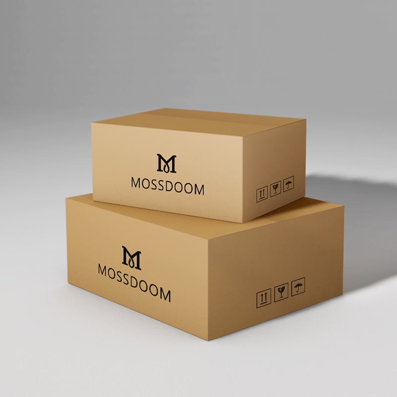 Jual MOSSDOOM BOX UNTUK PACKING Kecil and Besar | Shopee Indonesia