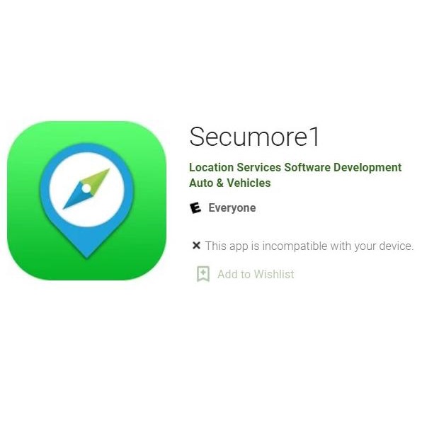 Jual Gps Tracker Gt06 Gratis Applikasi Secumore1 1 Tahun [Cod] | Shopee Indonesia