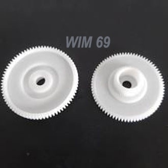Jual Gear Roller ASF Epson L3110 L3150 L1110 L4150 L5190 L6160 L6170 ...