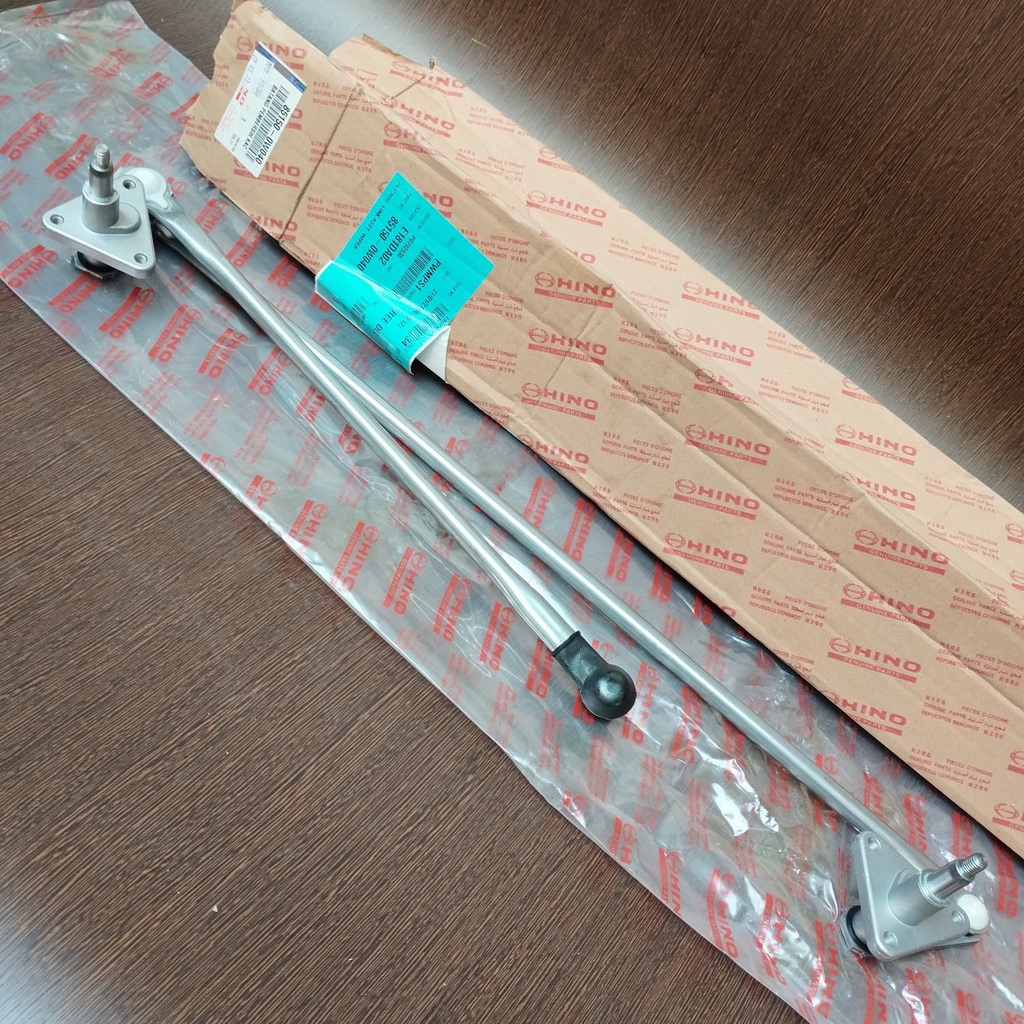 Jual WIPER LINK ASLI GENUINE HINO DUTRO 85150-0W040 | Shopee Indonesia