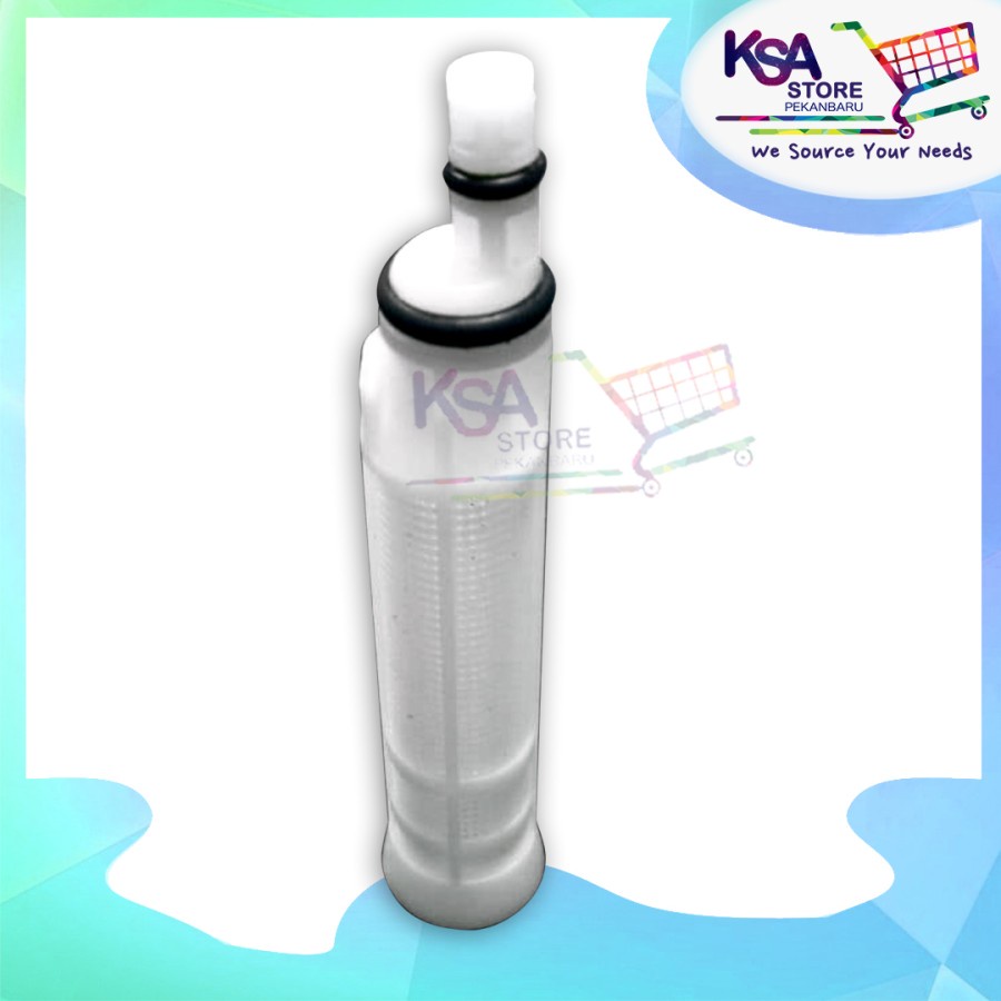 Jual Evolution Lance Filter (with Gasket) (904-E) | Shopee Indonesia