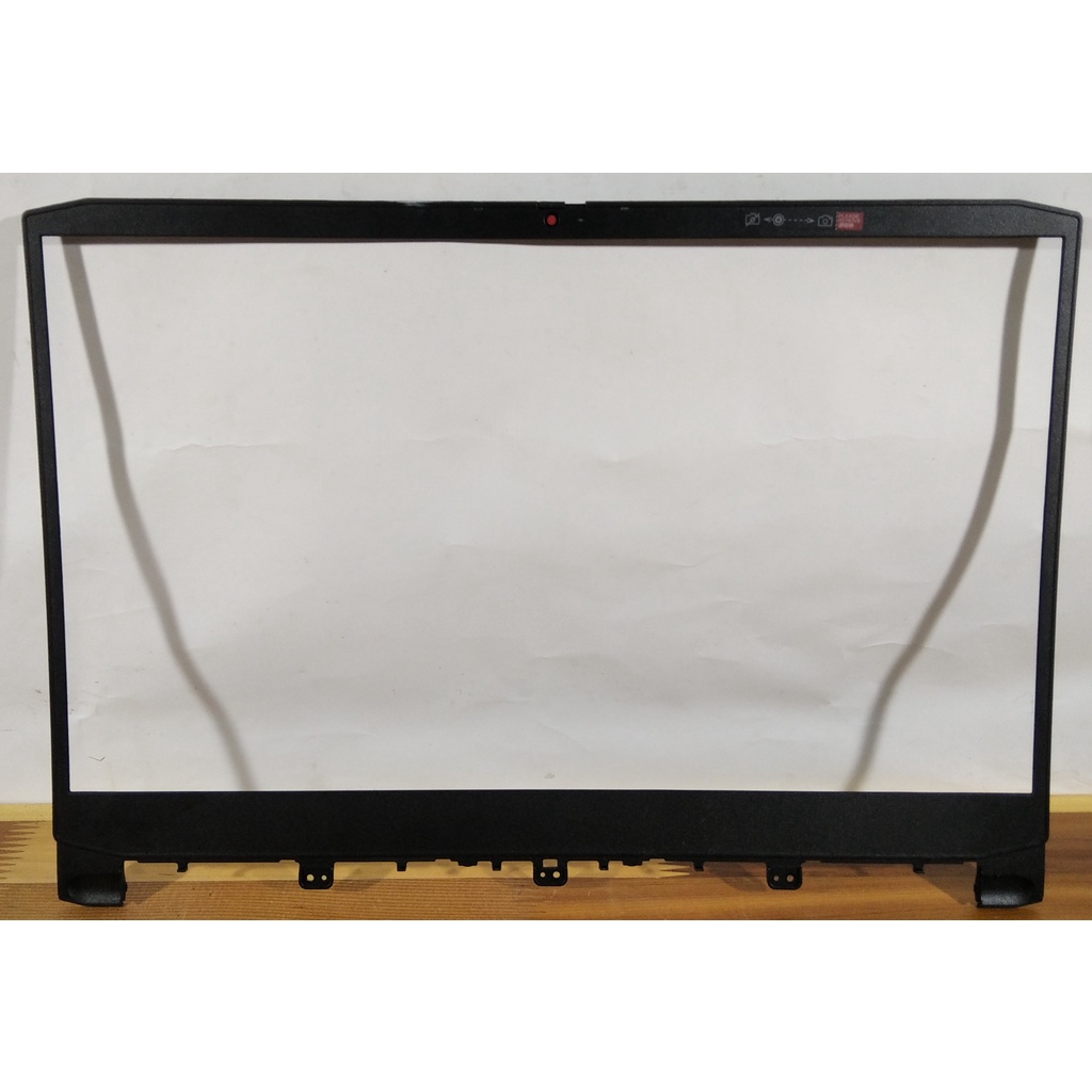 Jual Casing Frame LCD Bezel Laptop Lenovo Ideapad Gaming 3 15 15ACH6 ...