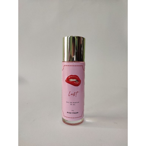 Jual Valadriel LUST Parfum Cewek varian 35 ml | Shopee Indonesia