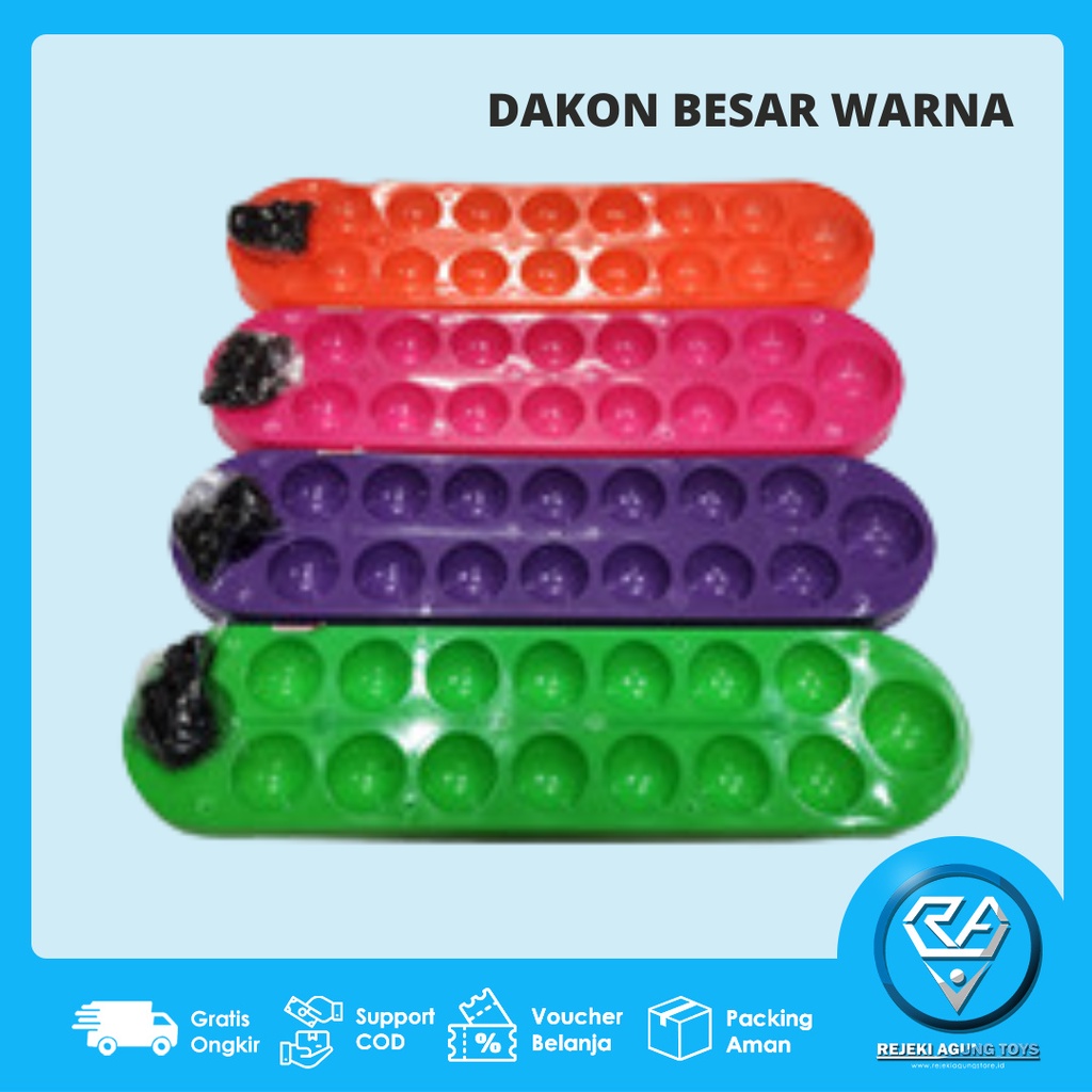 Jual MAINAN DAKON/MAINAN TRADISIONAL/TERMASUK BIJI DAKON/mainan anak ... Jual MAINAN DAKON/MAINAN TRADISIONAL/TERMASUK BIJI DAKON/mainan anak ...