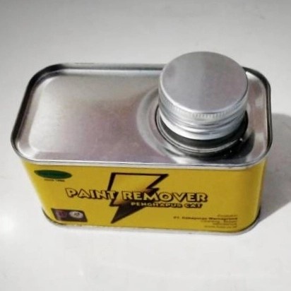 Jual Perontok Cat Paint Remover | Shopee Indonesia