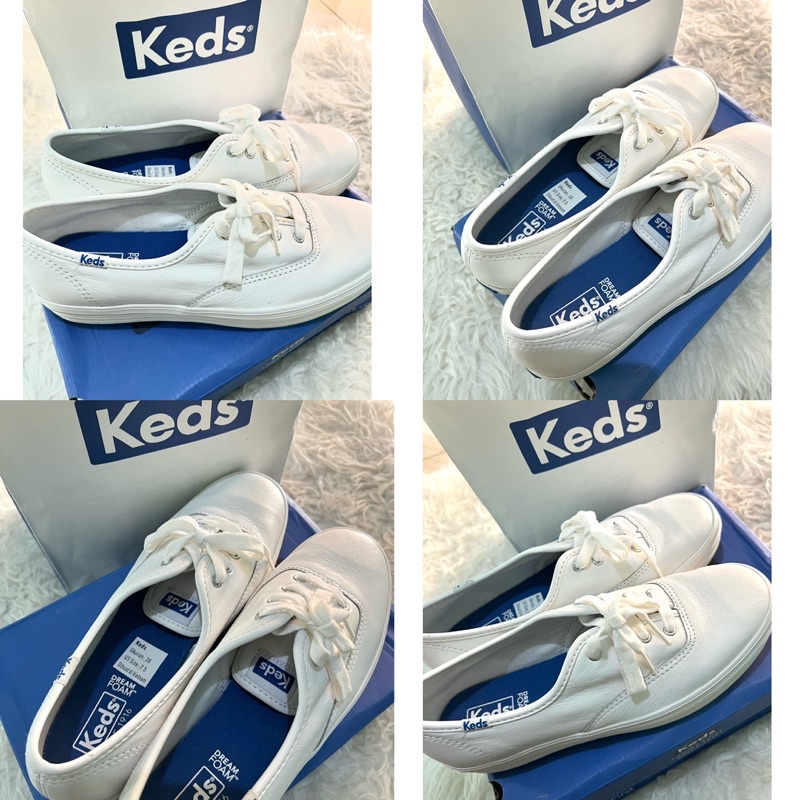 Jual sepatu keds 100% original | Shopee Indonesia