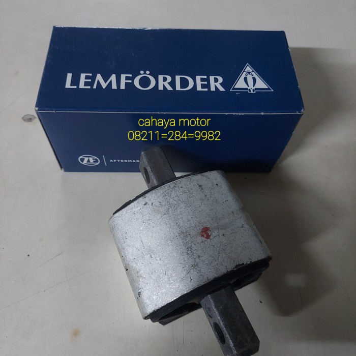 Jual Mounting transmisi Mercy W203 W220 W211 W204 | Shopee Indonesia