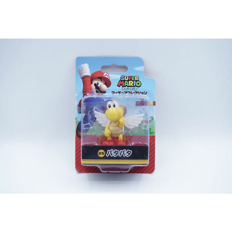 Jual Super Mario Bross Koopa 25 Nintendo Fire Mario Jakks Pacific ...