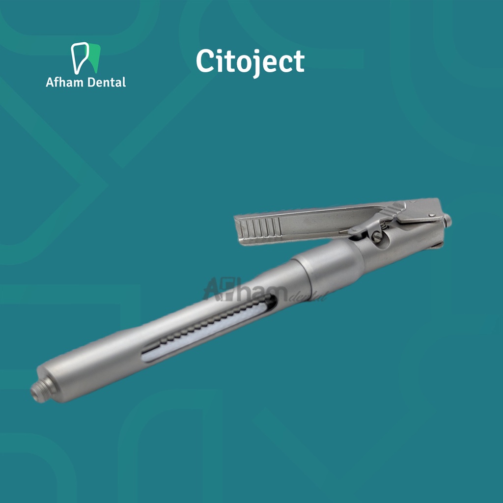 Jual CITOJECK CITOJECT OTOMATIS MANUAL | Shopee Indonesia