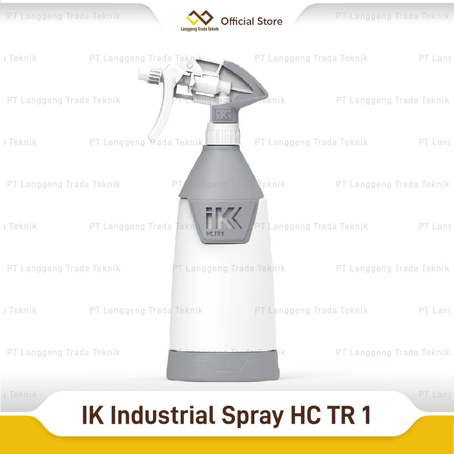 Jual IK Industrial Spray HC TR 1 (Max. 1L) | Shopee Indonesia