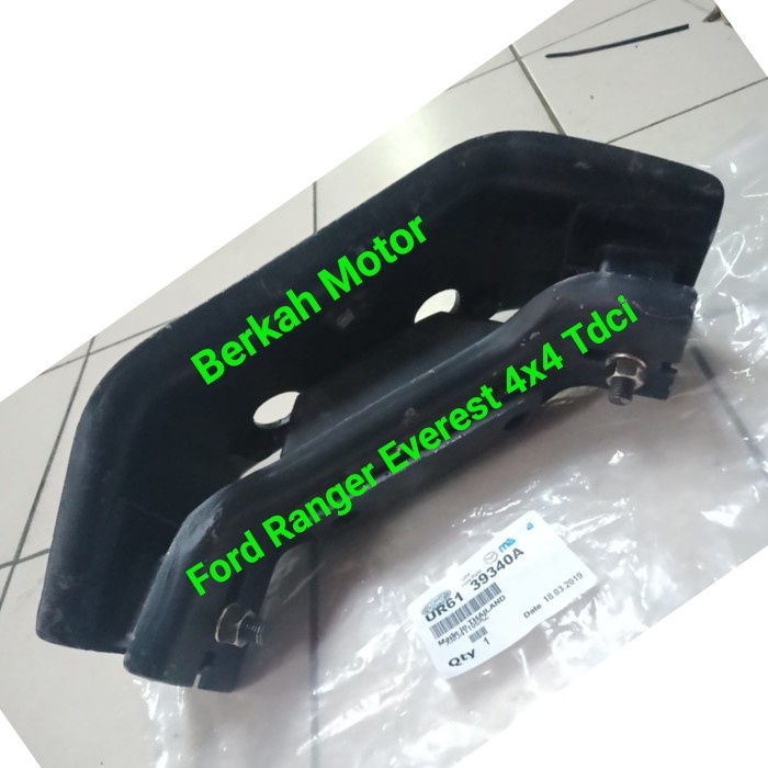 Jual Engine mounting transmisi Ford Ranger Everest 4x4 tdci Oem ...