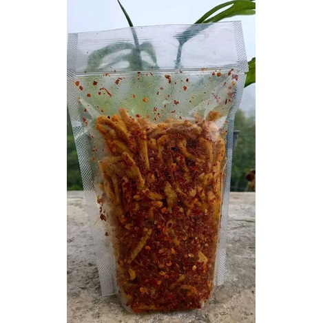 Jual BASRENG VARIAN RASA 100gram | Shopee Indonesia