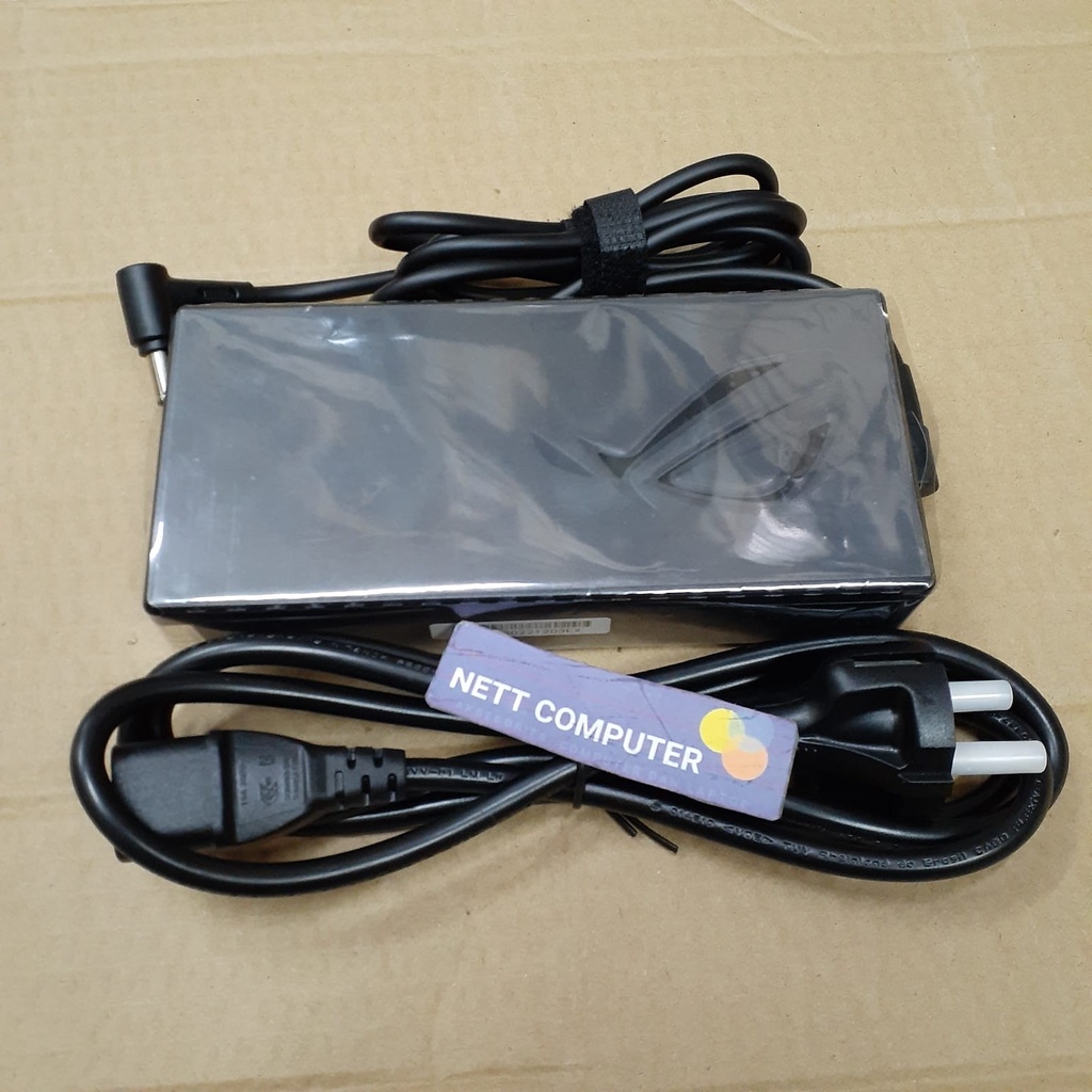 Jual Adaptor Charger Laptop Asus ROG Zephyrus G15 GA503Q GA503 20V 10A ...