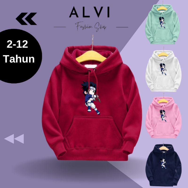 Jual Sweater Sweter Switer Hodi Anak Laki Laki Cowo Perempuan 5 6 7 8 9 ...