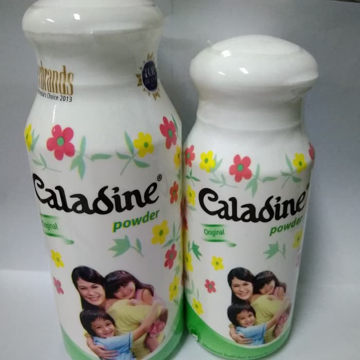 Jual CALADINE POWDER (GALENIUM) | Shopee Indonesia