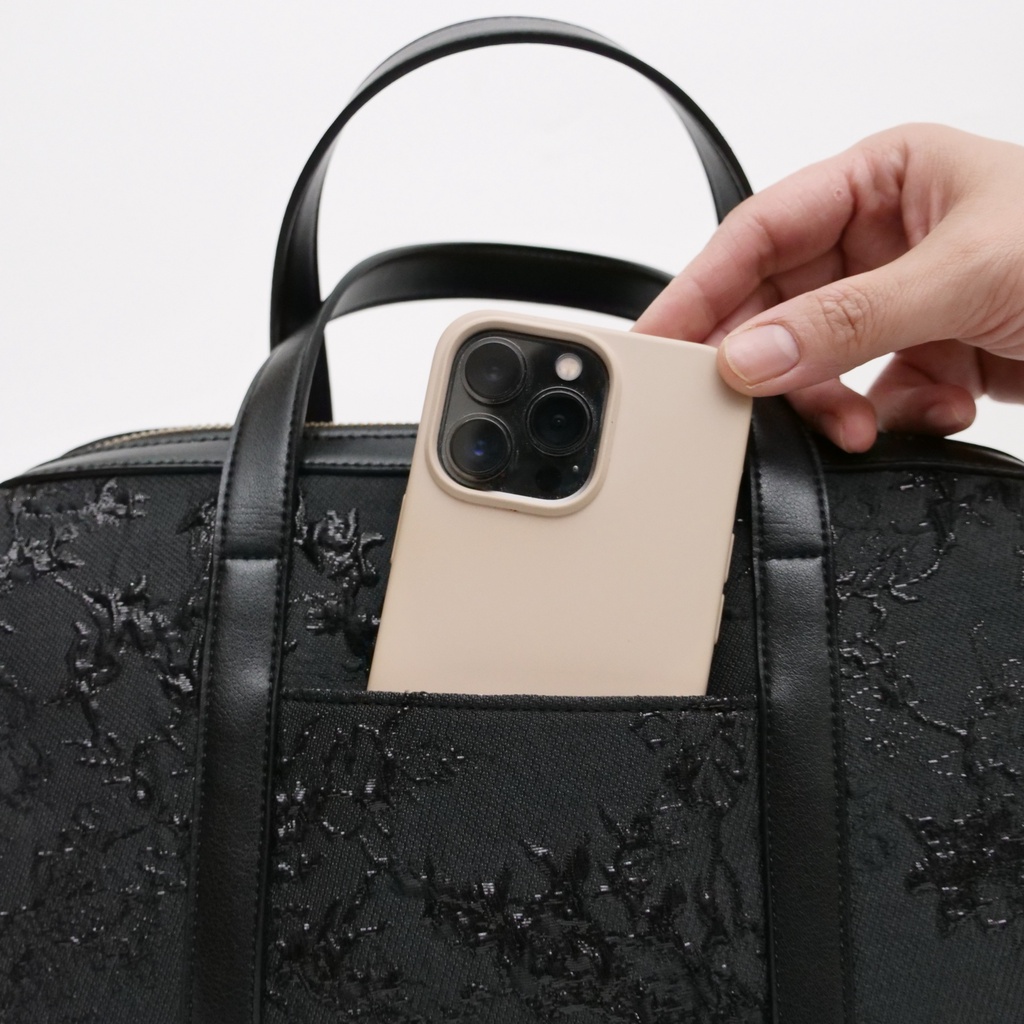 Jual POVILO WONDER BAG (ALICE IN WONDERLAND COLLLECTION) | Shopee Indonesia