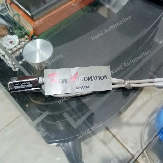 Jual Reed Switch Sensor Smc D-A53 Debezzz | Shopee Indonesia