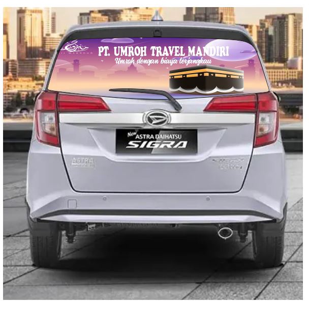Jual Stiker Kaca Belakang Mobil Sticker One Way Oneway Sigra Sticker ... Jual Stiker Kaca Belakang Mobil Sticker One Way Oneway Sigra Sticker ...