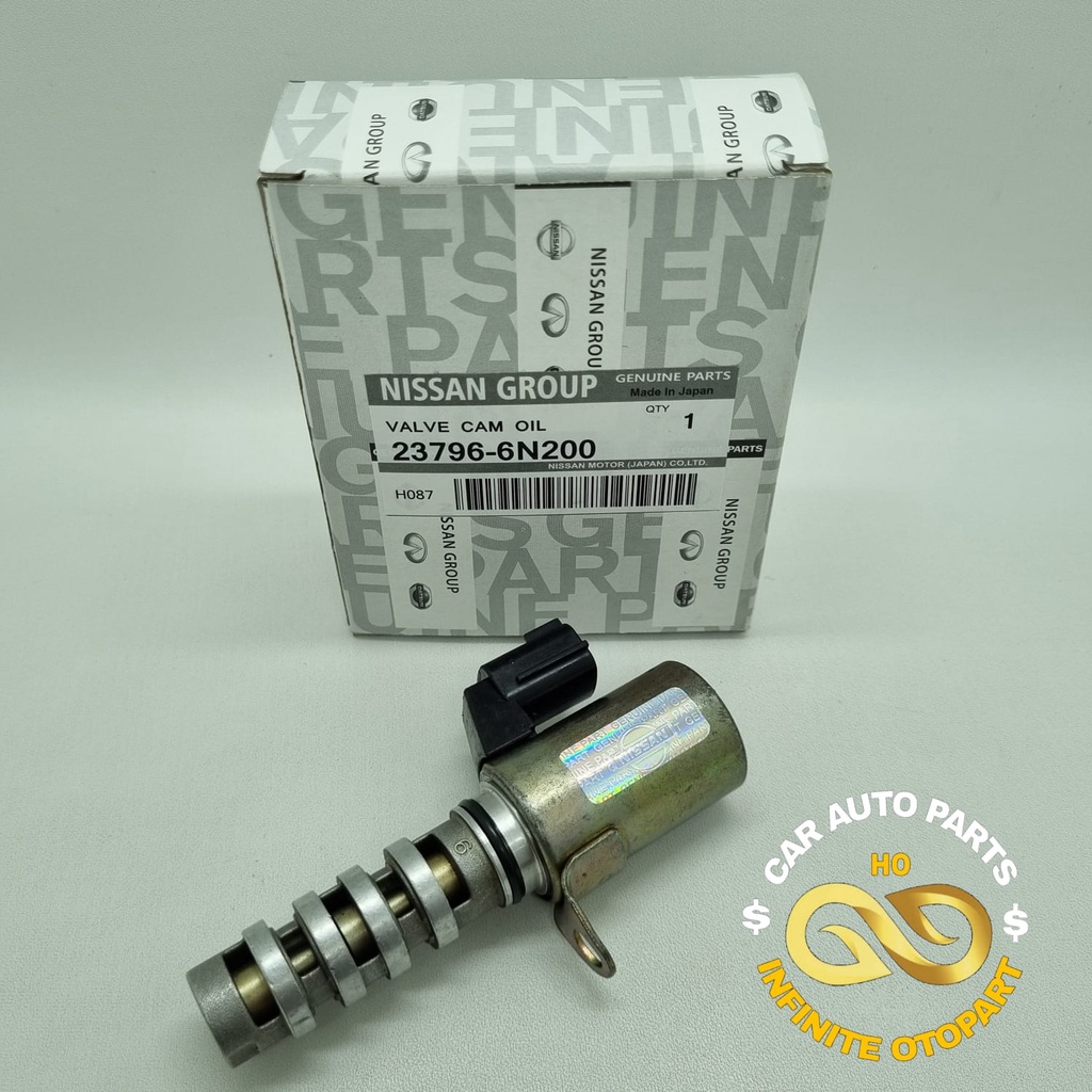 Jual SENSOR OLI VVTI NISSAN XTRAIL X-TRAIL OLD T30 | Shopee Indonesia