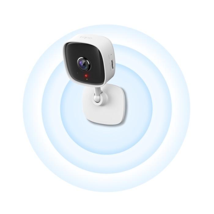 Jual TP-LINK Tapo C110 Home Security Wi-Fi Camera IP camera | Shopee Indonesia