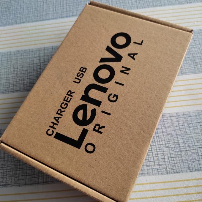 Jual Charger Adaptor Resmi Lenovo 45watt Model Colokan Usb | Shopee ...