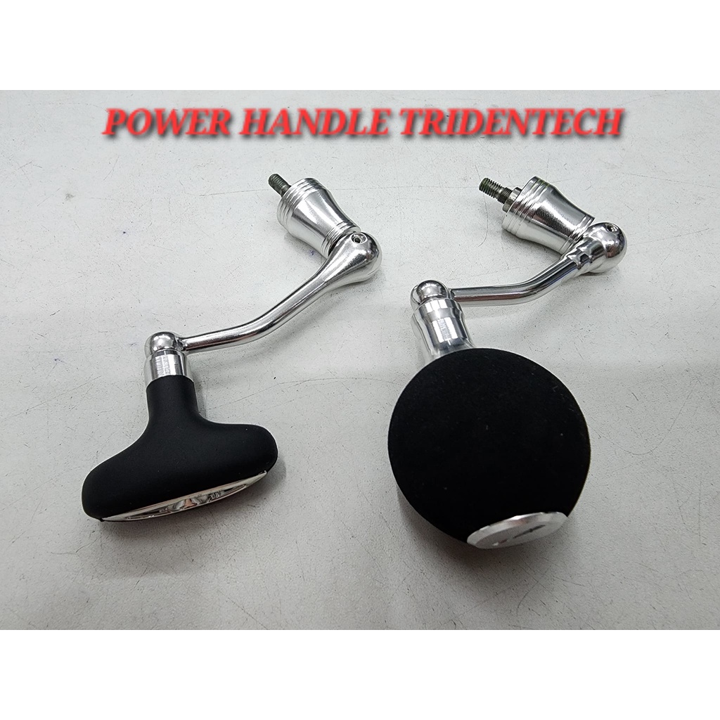 Jual SPARE POWER HANDLE TRIDENTECH (ORIGINAL) | Shopee Indonesia