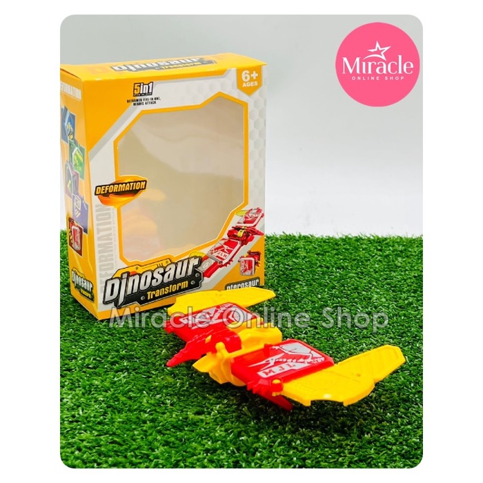 Jual Mainan Dinosaurus Rubiks Cube - Mainan Rubik Dino | Shopee Indonesia