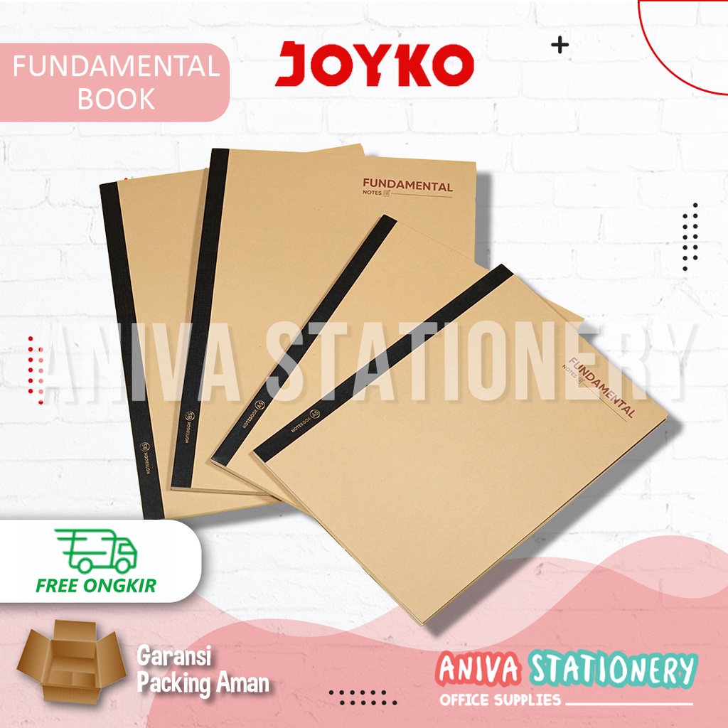 Jual JOYKO NOTEBOOK NB-722 BUKU TULIS MOTIF MINIMALIS CATATAN GARIS DIARY AGENDA JURNAL ...