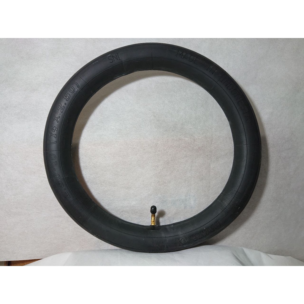 Jual ban dalam sepeda listrik selis 14 & 16 inch | Shopee Indonesia