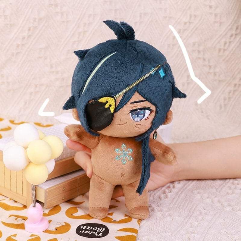 Jual OMODOKI KAEYA DOLL KAEYA | Shopee Indonesia