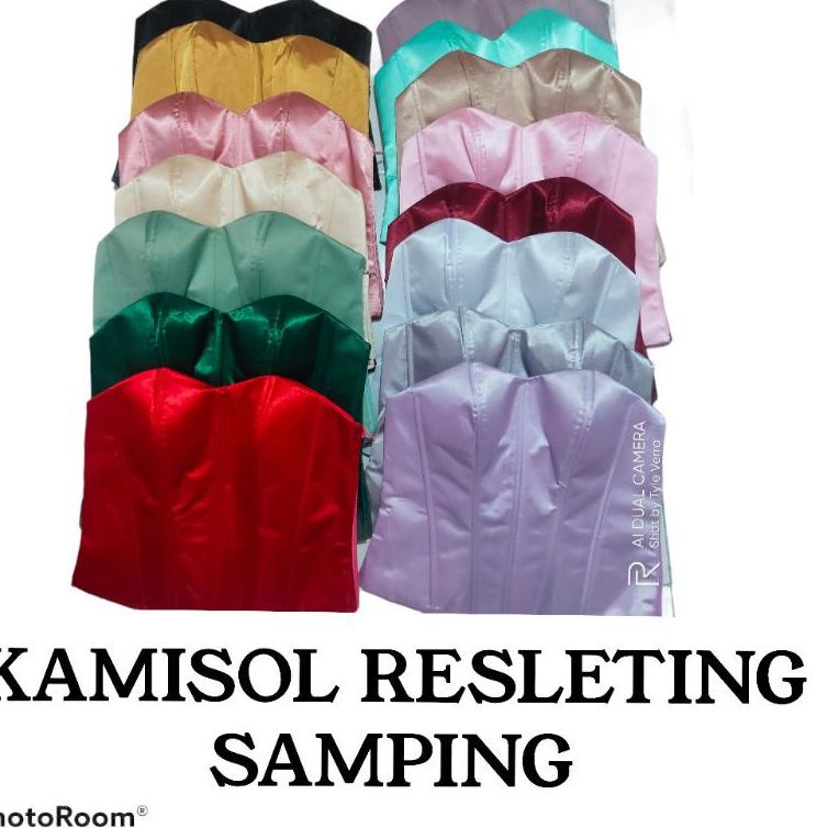 Jual REKOMENDASI DALEMAN KEBAYA,KAMISOL KEBAYA, LONGTORSO SATIN ...