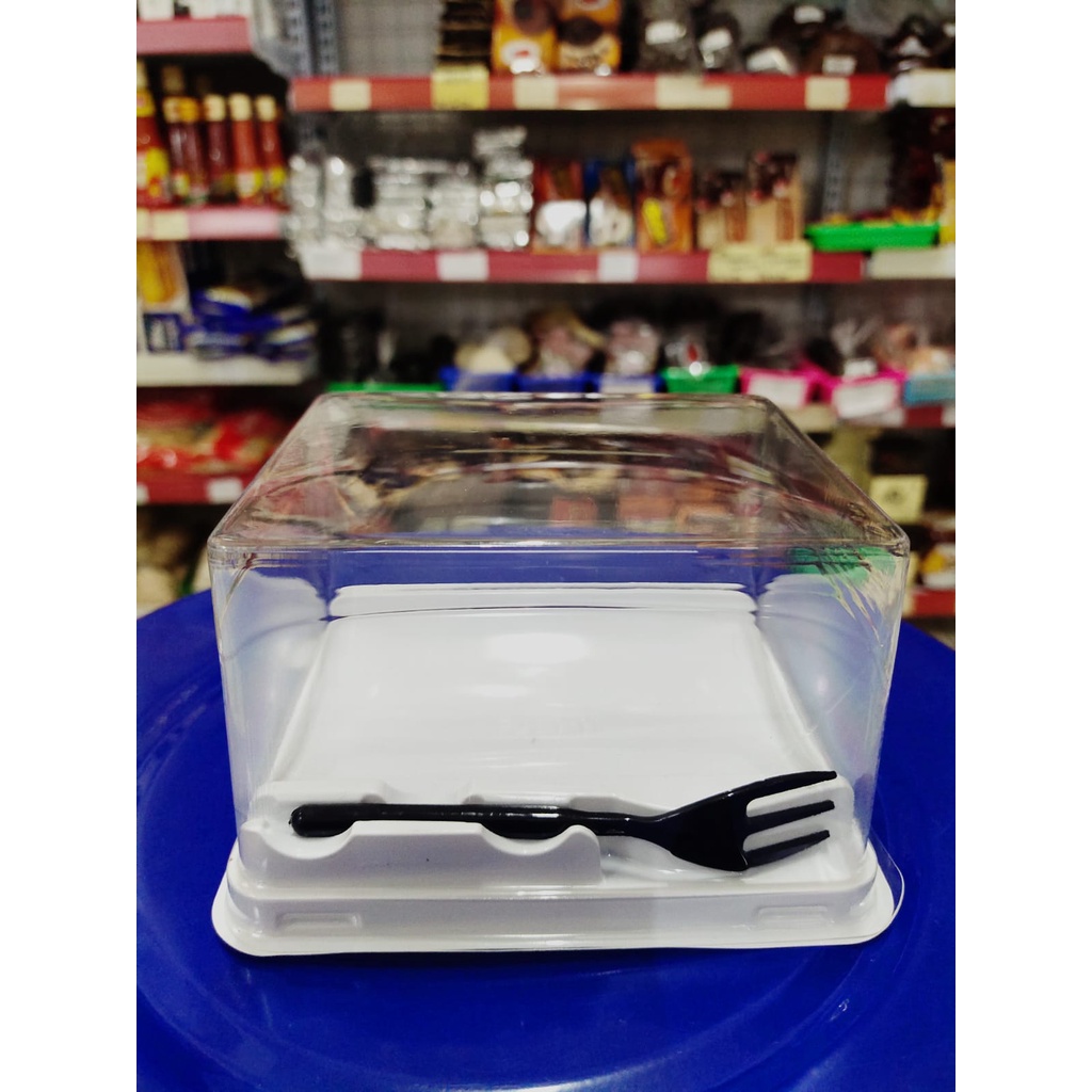 Jual BOX MIKA GARPU 12 X 7,5 | Shopee Indonesia