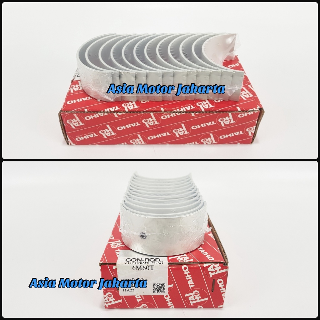 Jual Metal Jalan Oversize 50 - Truck Mitsubishi Fuso Fighter New FN62 ...