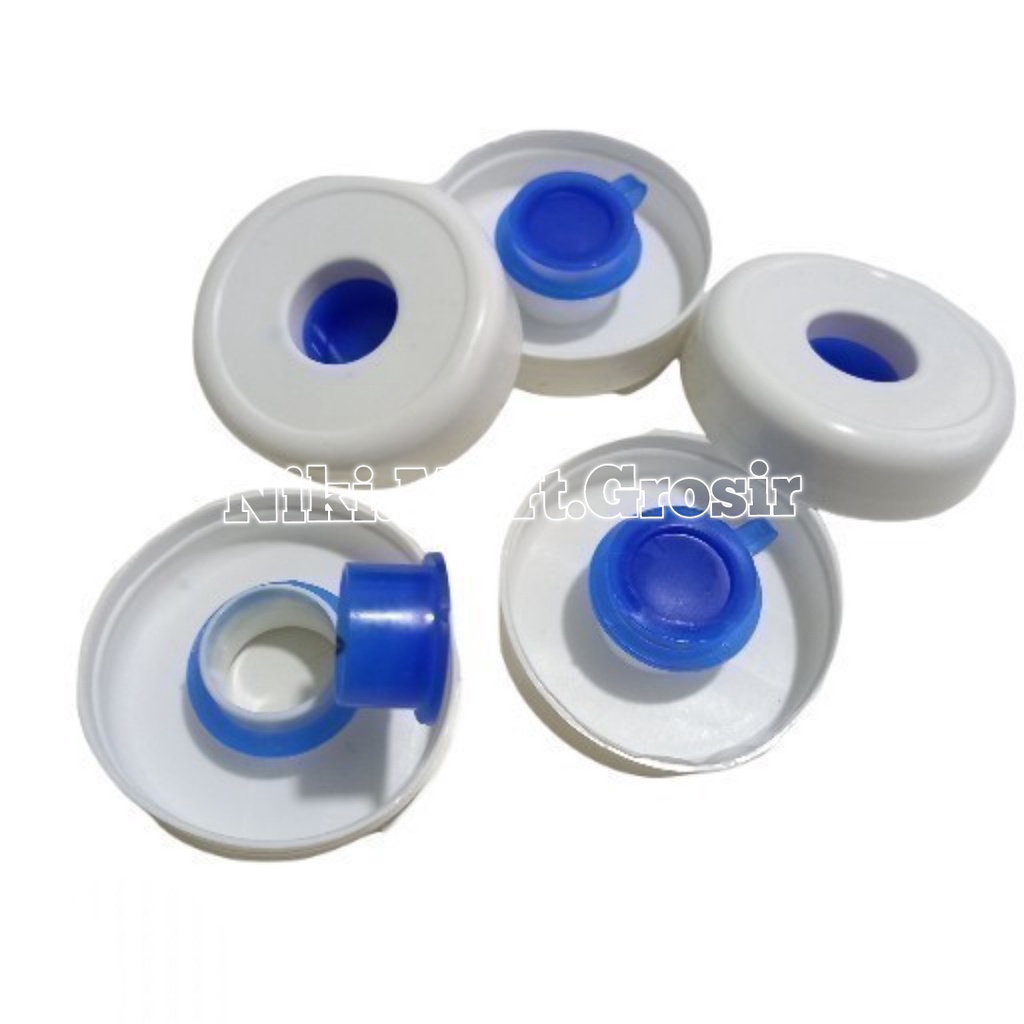 Jual Tutup Galon Air Dispenser Tutup Aqua Galon Tutup Anti Tumpah ...