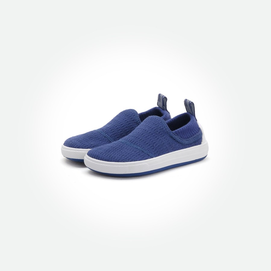 Jual PYOPP Poro Barefoot Sneakers - Estate Blue (Sepatu Anak PYOPP ...