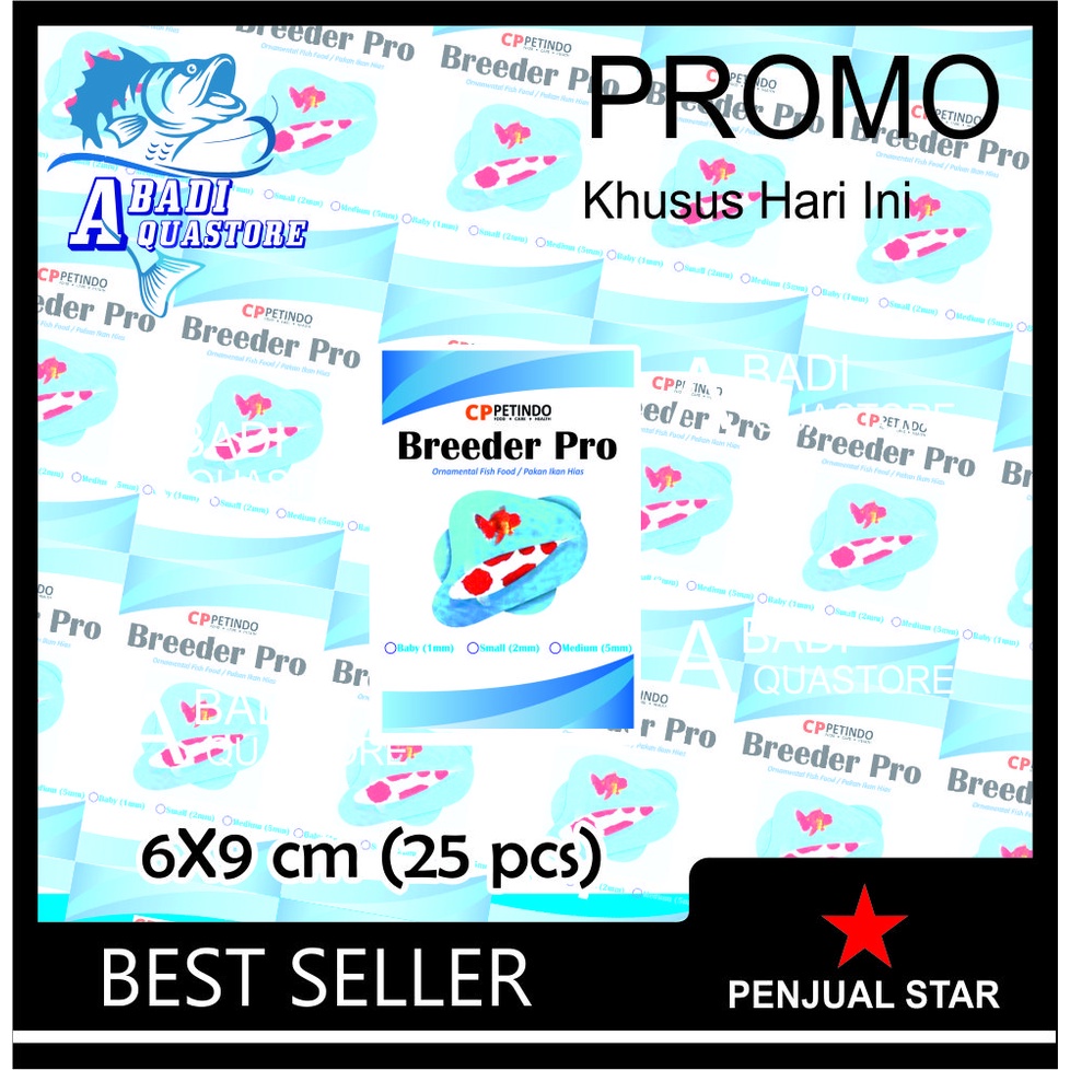 Jual Stiker Repack BREEDER PRO -Stiker Repack - Stiker Breeder Pro | Shopee Indonesia