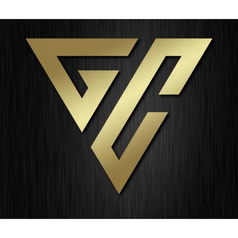 Jual stiker LOGO GC sticker viral motor hits | Shopee Indonesia