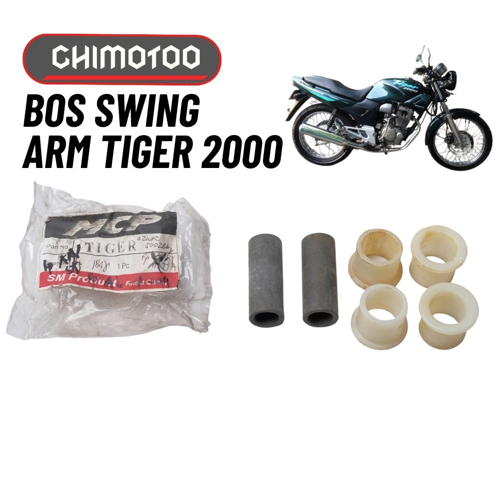 Jual Bos Bosh Swing Arm Honda Tiger 200O Tiger Lama | Shopee Indonesia
