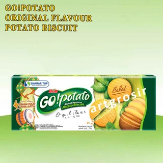 Jual Go Potato Terlengkap & Harga Terbaru Desember 2024 | Shopee Indonesia