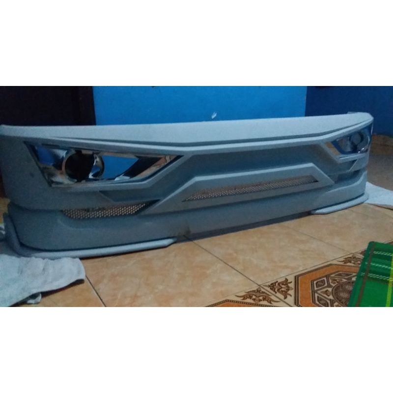 Jual Variasi Bemper Sigra. | Shopee Indonesia