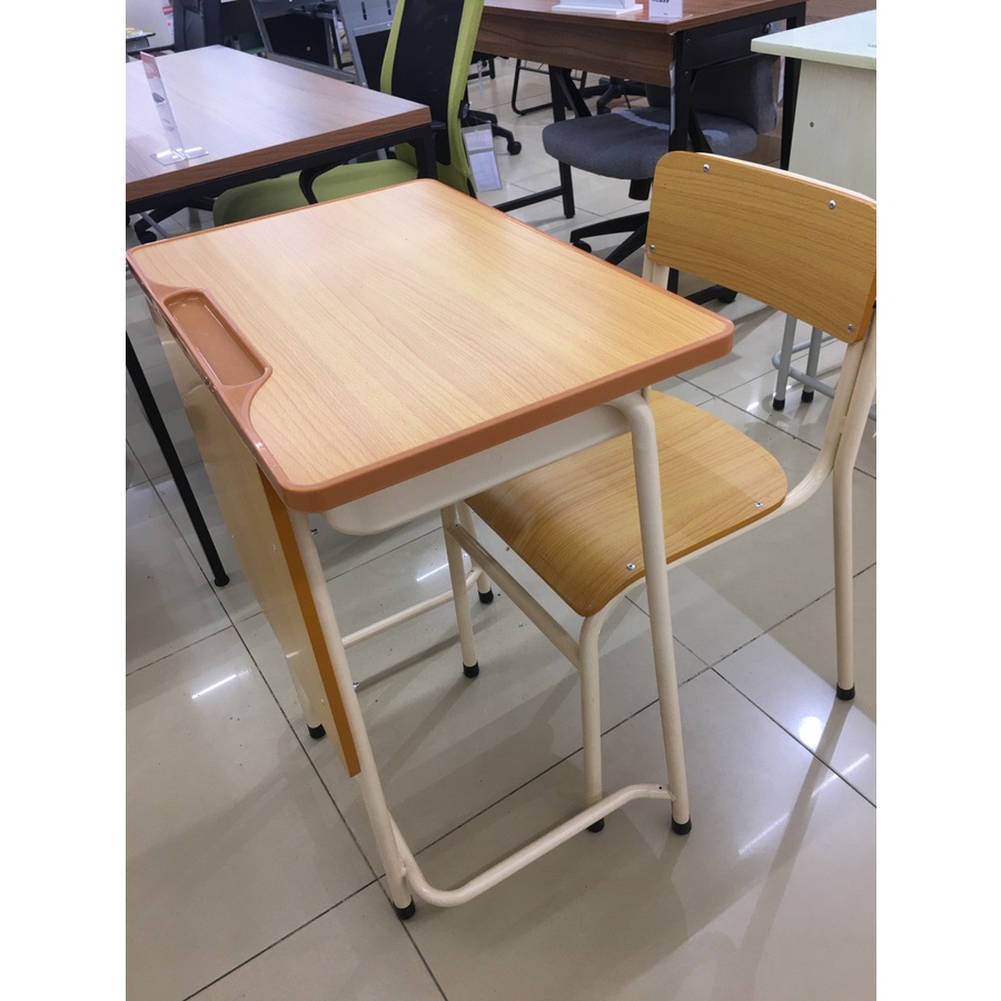 Jual Informa Poly Set Meja Kursi Sekolah Bangku Les Bimbel Anak Dengan ...