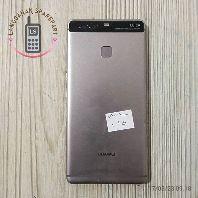 Jual Mesin Huawei P9 | EVA-L19 Normal unit | Shopee Indonesia